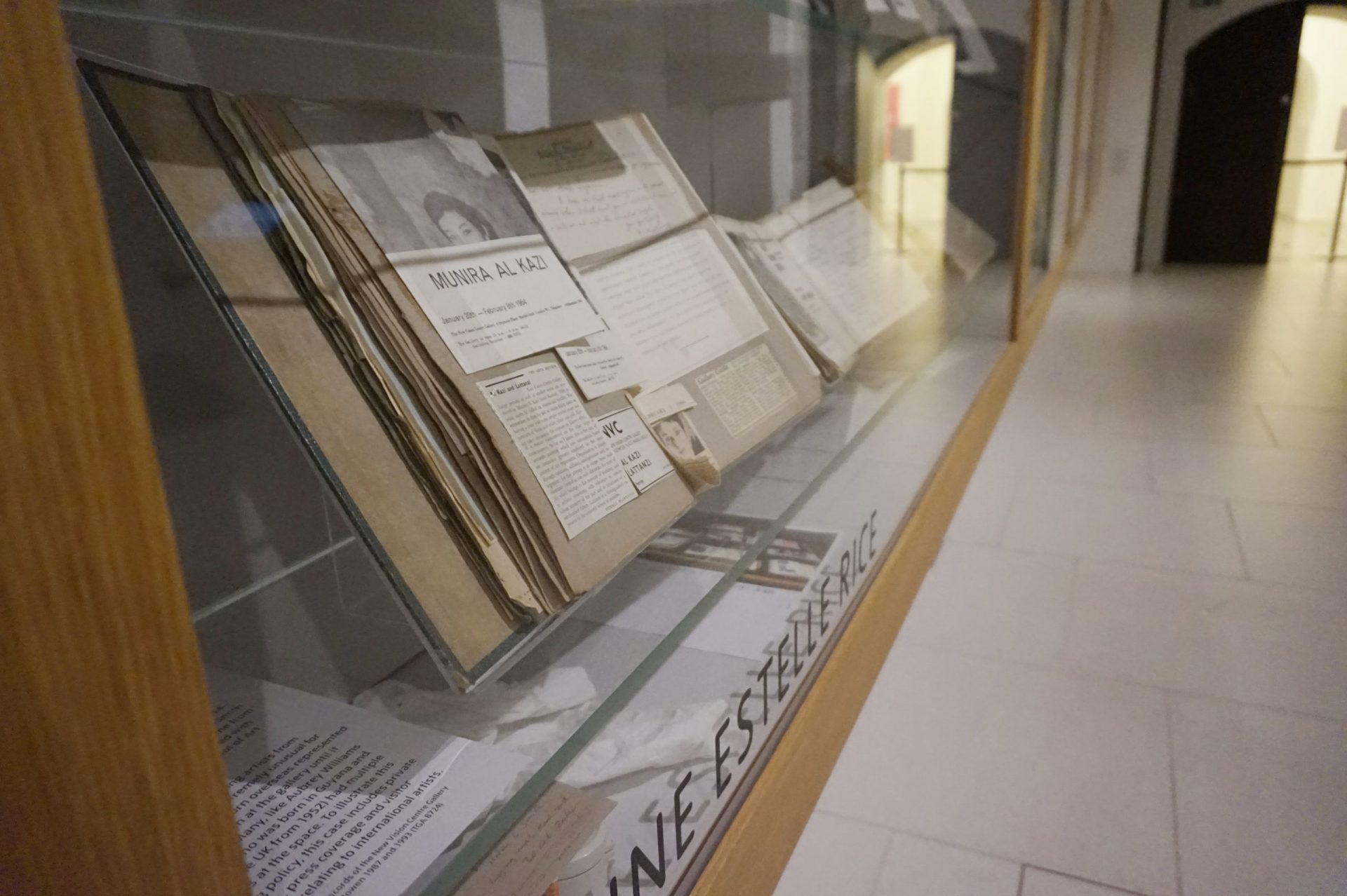 Exhibition Installation Services - Archetype