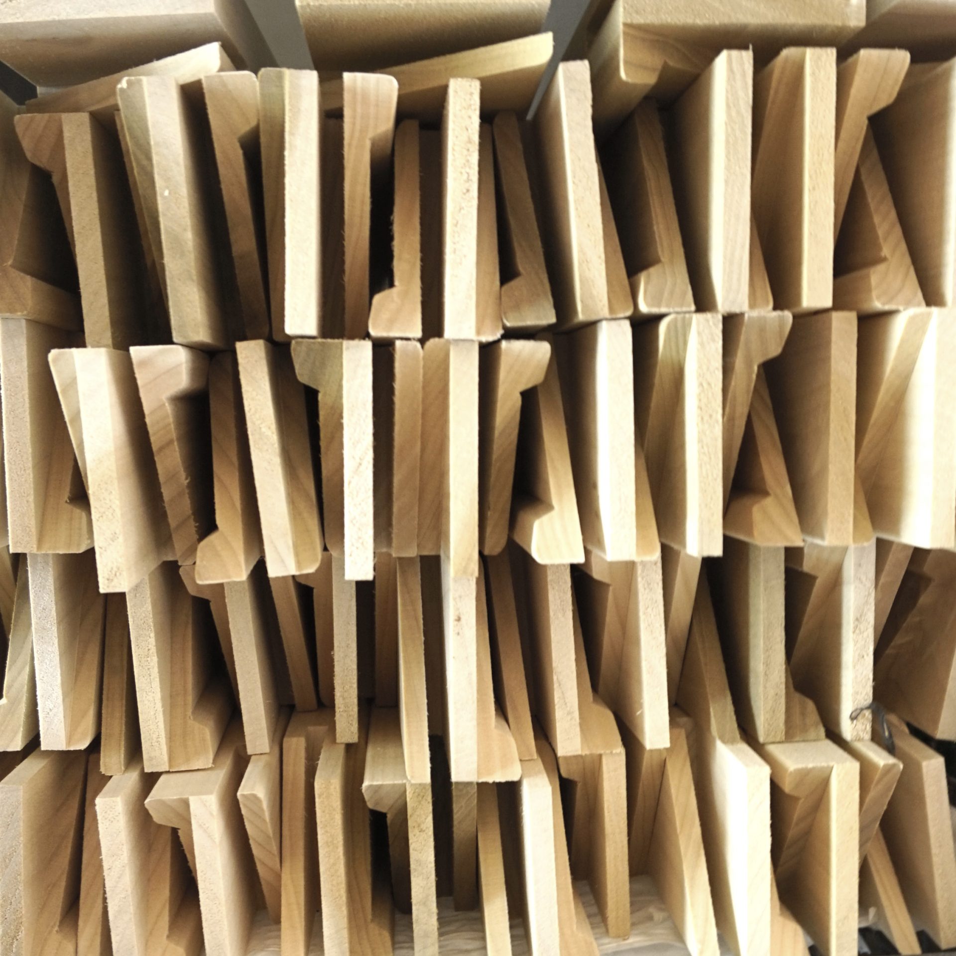 Fabrication - Archetype