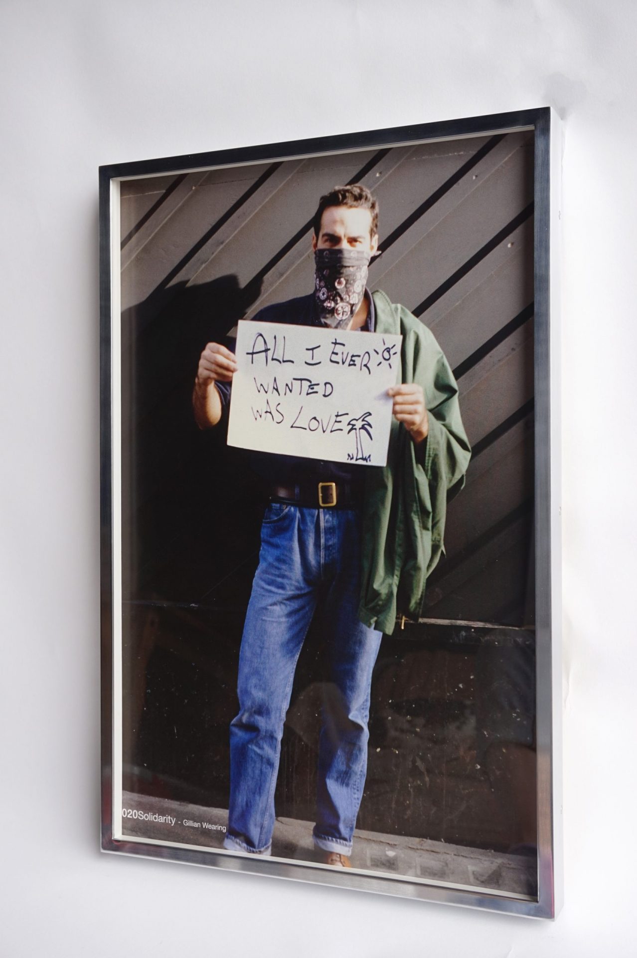 Conservation Framing – Archetype